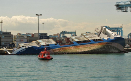 New SOLAS Container Weight Requirements a weighty change | Expedient ...