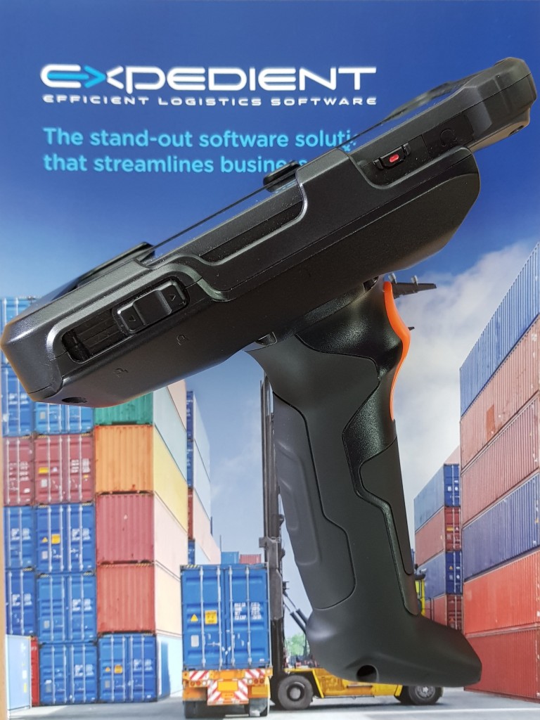 Introducing our new e-Commerce Solution | Expedient Software